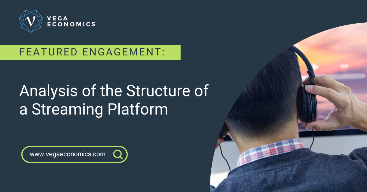 Featured Engagement: Analysis of the Structure of a Streaming Platform ...