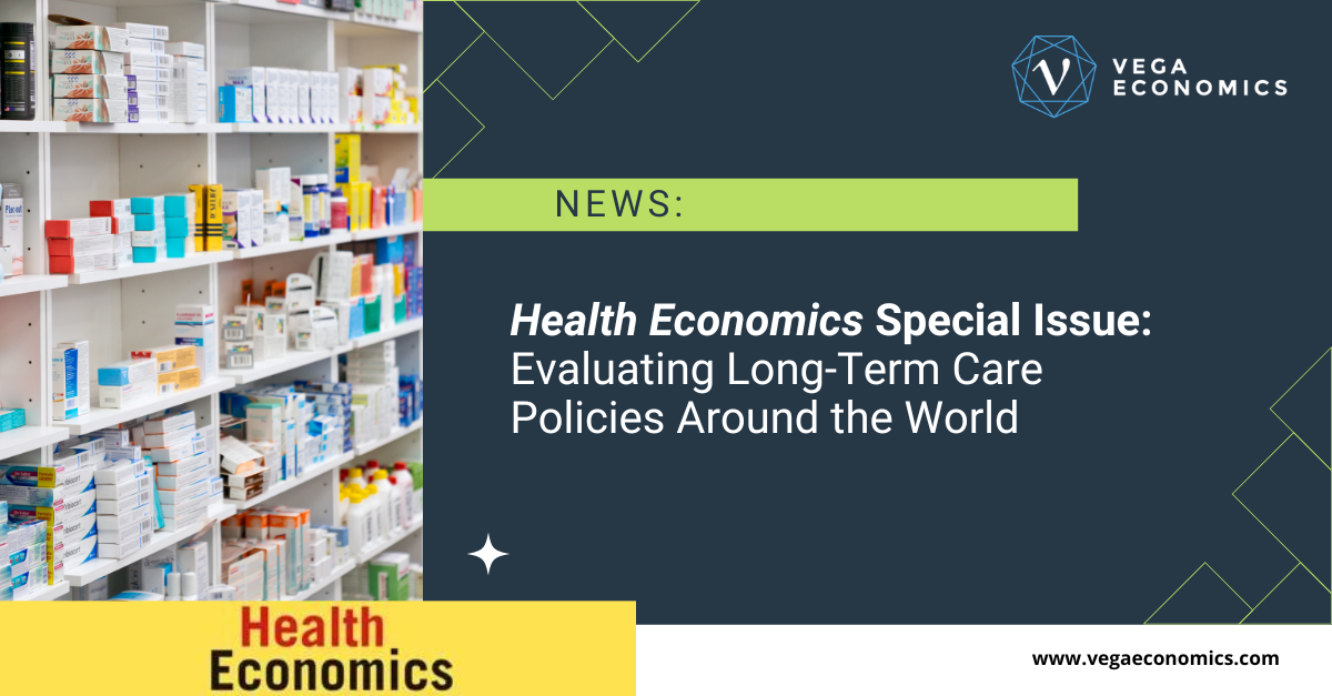 Health Economics Special Issue: Evaluating Long-Term Care Policies ...