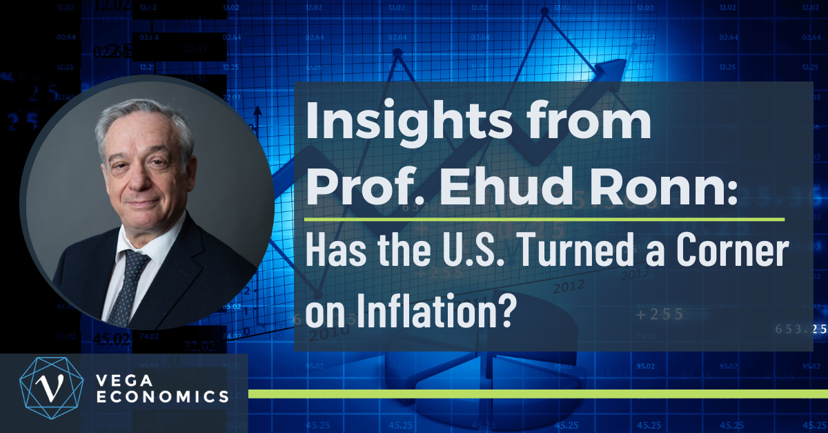 Has the U.S. Turned a Corner on Inflation? | Vega Economics