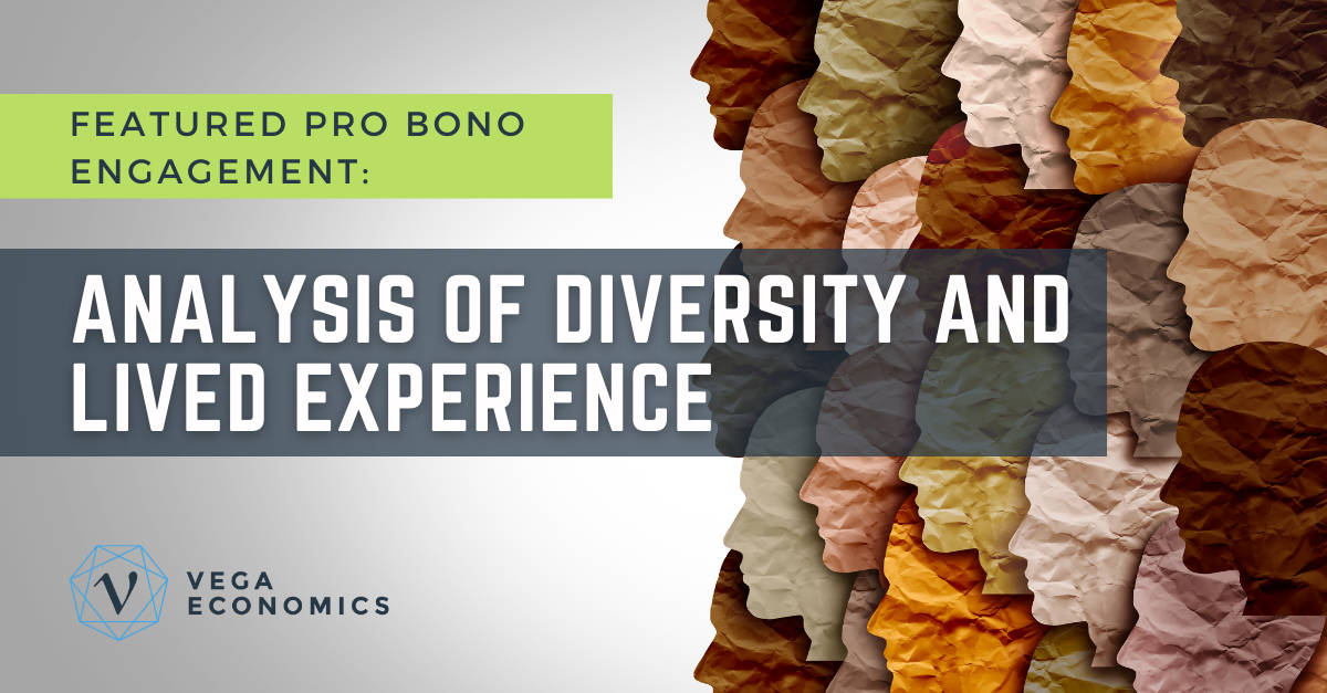 Analysis of Diversity and Lived Experience of Rising Worldwide's ...