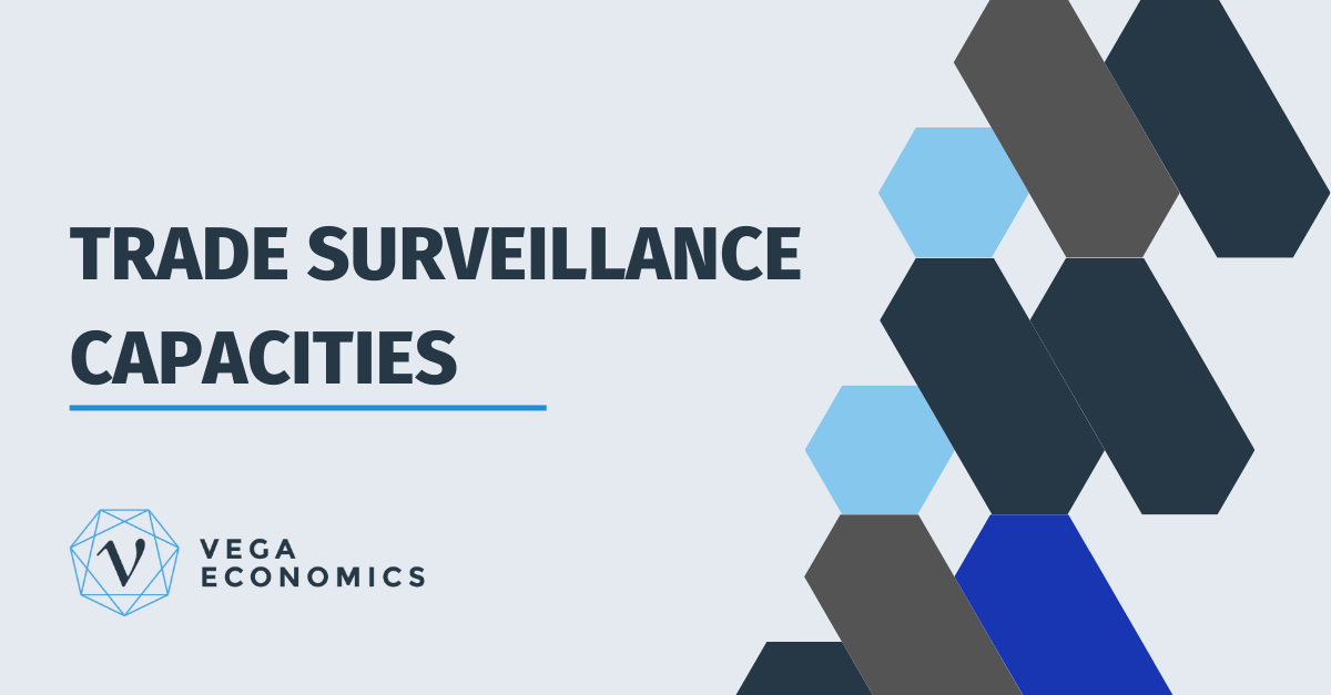 Trade Surveillance Capacities | Vega Economics