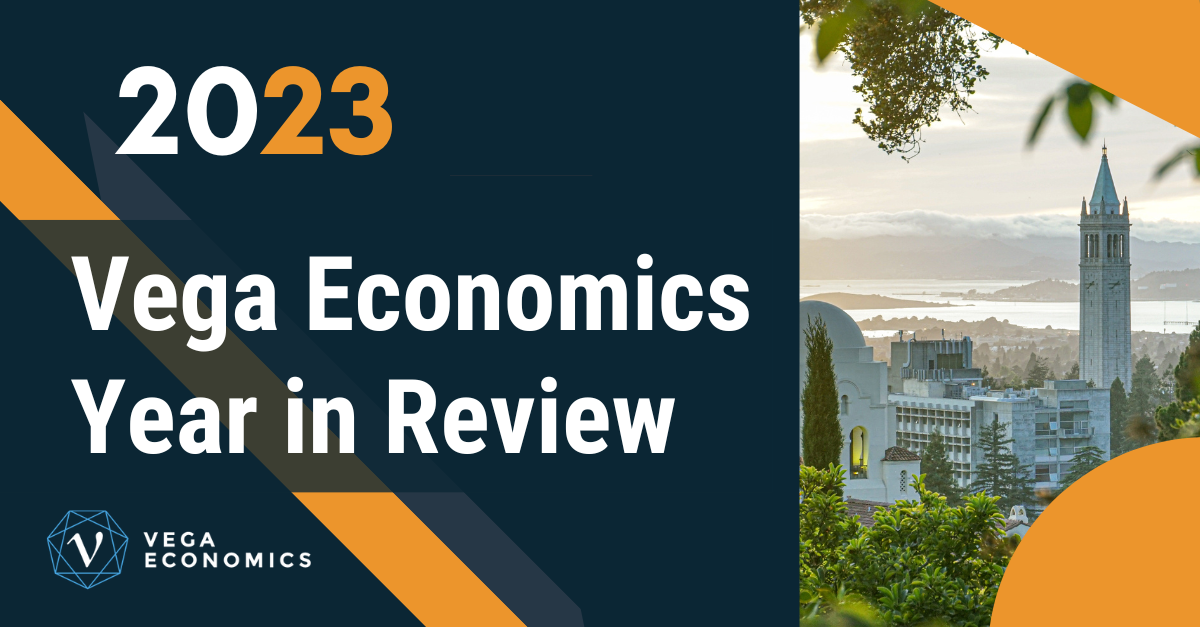 2023 Year in Review | Vega Economics